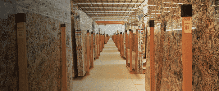 Como funciona uma Marmoraria - Tudo para Marmoraria | Maqfort